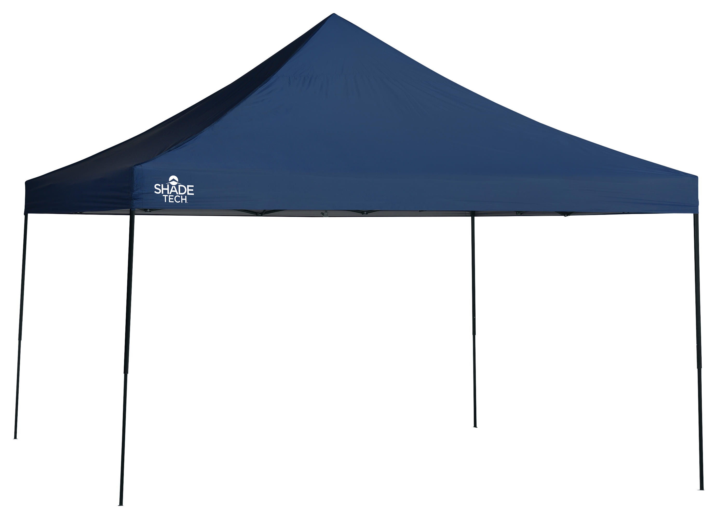 ShelterLogic Shade Tech 12' x 12' Straight-Leg Canopy | Bass Pro Shops